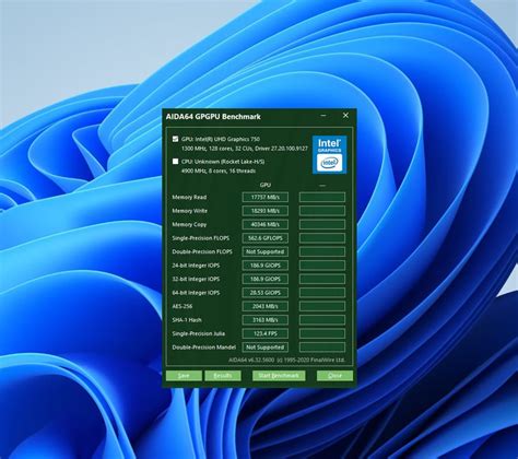 [review] Intel Uhd Graphics 770 Có Gì Nổi Bật