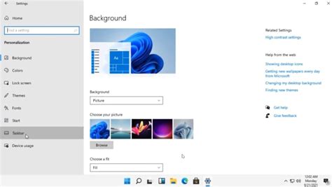 How To Move Windows 11 Start Menu To Left Side NixLoop