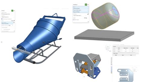 Onshape Feature Highlights October 2023