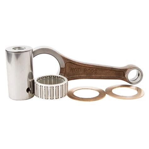 Hot Rods Connecting Rod Kit Fits Honda Harley Air Cleaners For High