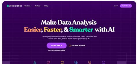 Top 10 Ai Excel Formula Generators