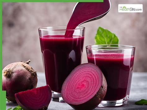 Beetroot Juice Side Effects Who Should Never Drink Beetroot Juice