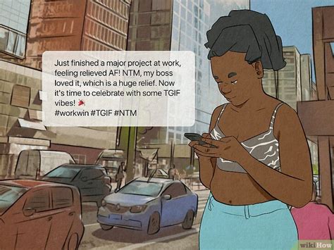 NTM Meaning In Texting On Social Media