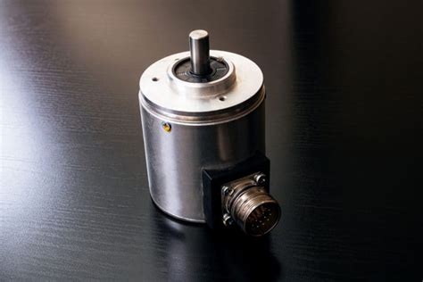 Basics On The Rotary Encoder Pinout