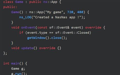 Sfml Alternatives Top 10 Game Development Tools And Similar Apps