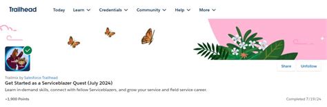 Ravi Yadav On Linkedin Serviceblazer Trailhead Salesforce Customerservice Automation Ai…