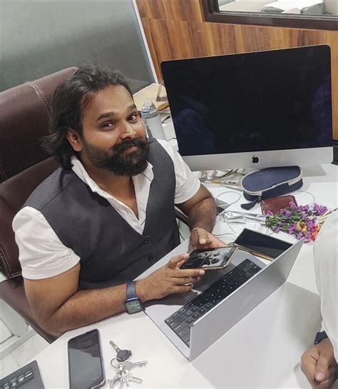 Ravindra Bagale On Linkedin When You Love Your Office Fortune