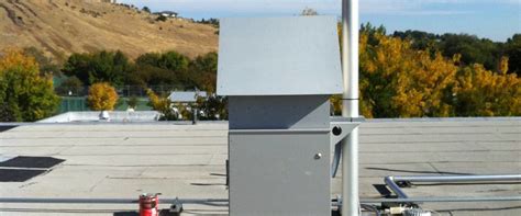 What Are The Major Types Of Radiation Detectors