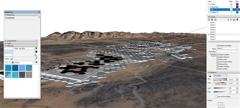 Enscape View Is Cropped Sketchup Enscape