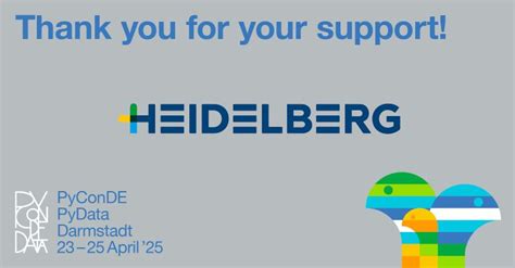 Python Ai Datascience Digitalprinting Opensource Innovation