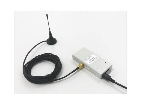 Dtf 241st スターターキット ｜ Senseway Mission Connect Lorawan 対応製品ガイド