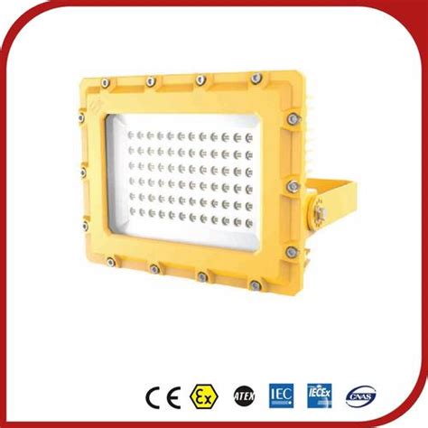 Jual Lampu Sorot Led Watt Atex Floodlight Led Explosion Proof