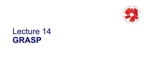 Grasp Performance Assessment Pptx Resume Writing And Advice Job Search