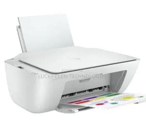 Printers In Nigeria For Sale Prices On Jiji Ng
