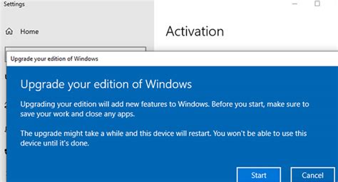 How To Upgrade Windows 10 Edition Without Reinstalling Windows OS Hub