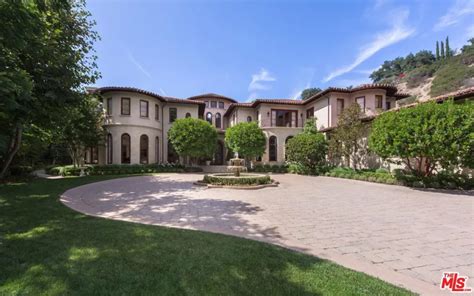 53 Beverly Park Way Beverly Hills Ca 90210 ®
