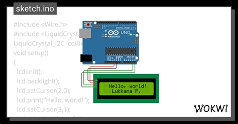 i2c 1 copy wokwi esp32 stm32 arduino simulator