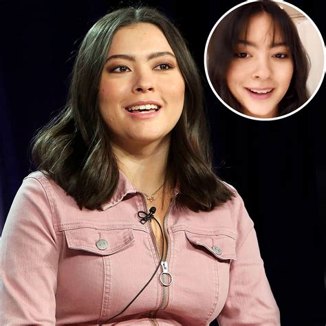 Mady Gosselin Flaunts Diy Haircut At College See New Look In Touch