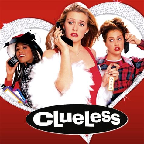 7 Awesome Movie Soundtracks Clueless Clueless Characters Clueless Movie