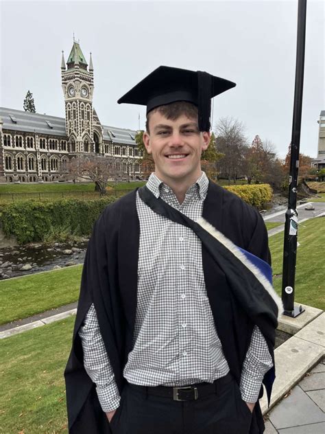 Sam Paterson On Linkedin Over The Weekend I Graduated My Bachelor Of