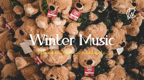 잔잔한 캐롤 연주가 듣고 싶다면 우든체어 Youtube