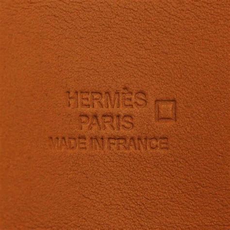 Hermes Date Code Blind Stamp Guide Luxybit