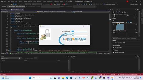 Phần mềm quản lý cửa hàng kinh doanh sách csdl sql sever mô hình lớp Sàn giao dịch source