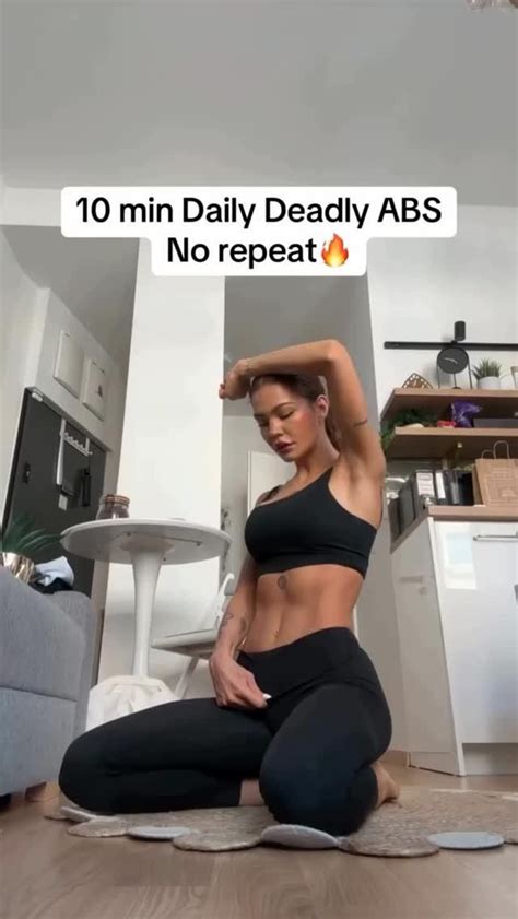 Best 13 Standing Abs Workout For Beginners Easy And Effective Exercises For Core Strength