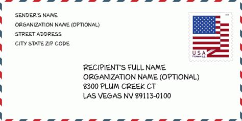 Zip Code 89113 Las Vegas Nv Nevada United States Zip Code 5 Plus 4 ️