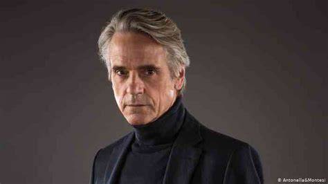 Jeremy Irons Height Age Net Worth Affair Career And More