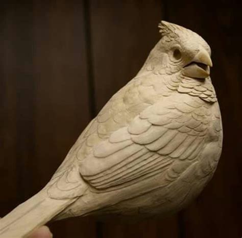 Pin By Woodpecker Creations Michael On Wood Carving Birds Bird