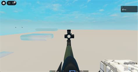 Calculating Cframe Considering Fieldofview When Aiming Down Sights Scripting Support