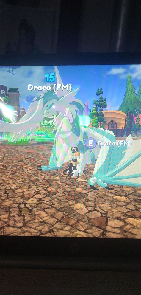 Finally Finished My First Full Mut Project 🙌 Rdragonadventures