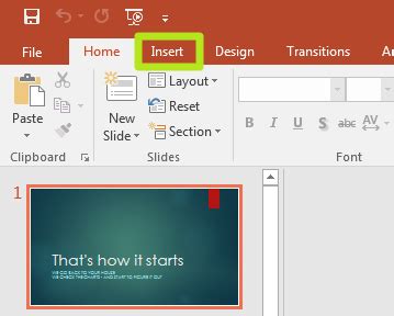 How To Add A YouTube Video In PowerPoint Laptop Mag
