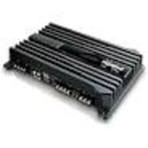 Car Audio Amplifier At Best Price In Jabalpur Madhya Pradesh Sharad Electronics