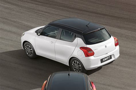 Maruti Swift Price List