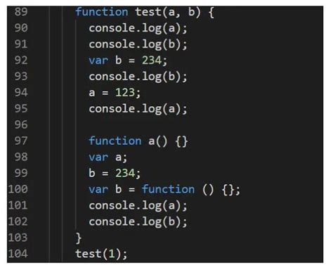 Js预编译ao对象及go对象js需要编译吗如何编译js编译过程 Go Ao Csdn博客