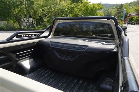 Kg모빌리티 렉스턴 스포츠 칸 픽업트럭 쿨맨 출시 — 라르테즈