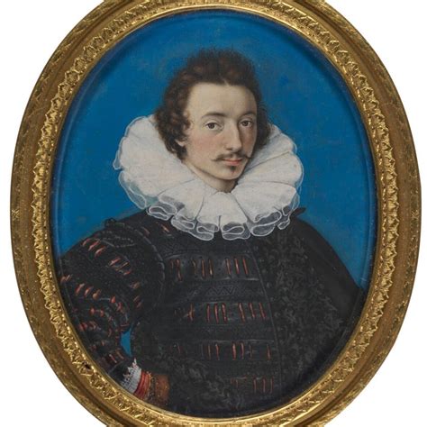 Art Explainer Portrait Miniatures National Portrait Gallery