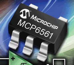 Comparators Offer High Speed Low Iq Electronic Products