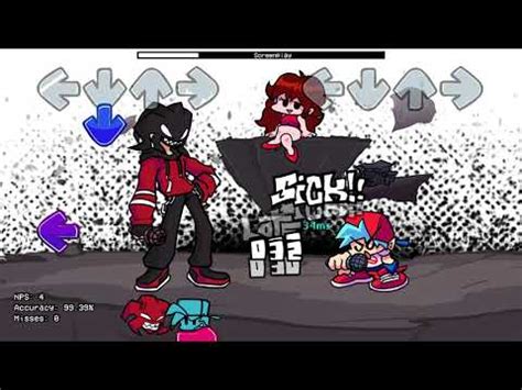 Fnf Agoti Mod Online Malletp