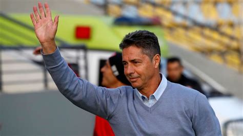 Tras El Preinfarto Héctor Almandoz Fue Dado De Alta Espn