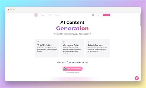 Best AI Content Writing Tools