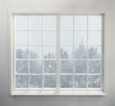 Stop Window Drafts And Door Drafts To Save Energy
