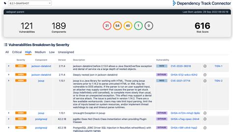 Dependency Track Connector For Jira Atlassian Marketplace