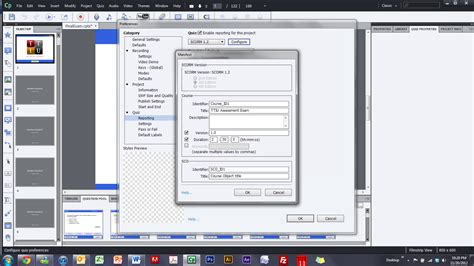 Moodle 232captivate 6scorm Adobe Product Community 4608073