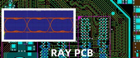 Rayming Mixed Signal Pcb Design Analog Digital Integration Raypcb
