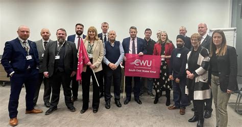 Joyce Watson Ms Mid And West Wales