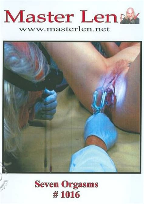 Seven Orgasms 2010 By Masterlen Productions Hotmovies