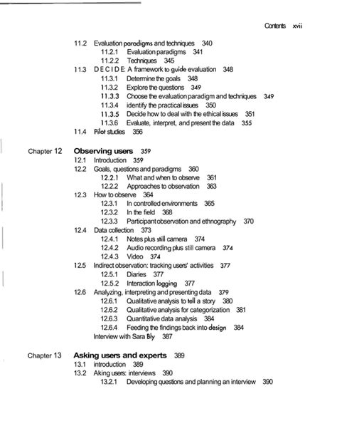 Interaction Design Beyond Human Computer Interaction Pdf Computing